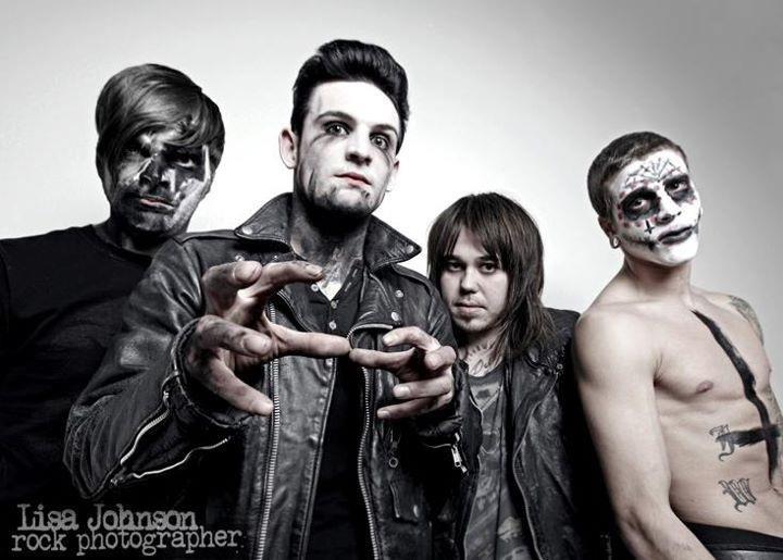 comment – The Rock Chic