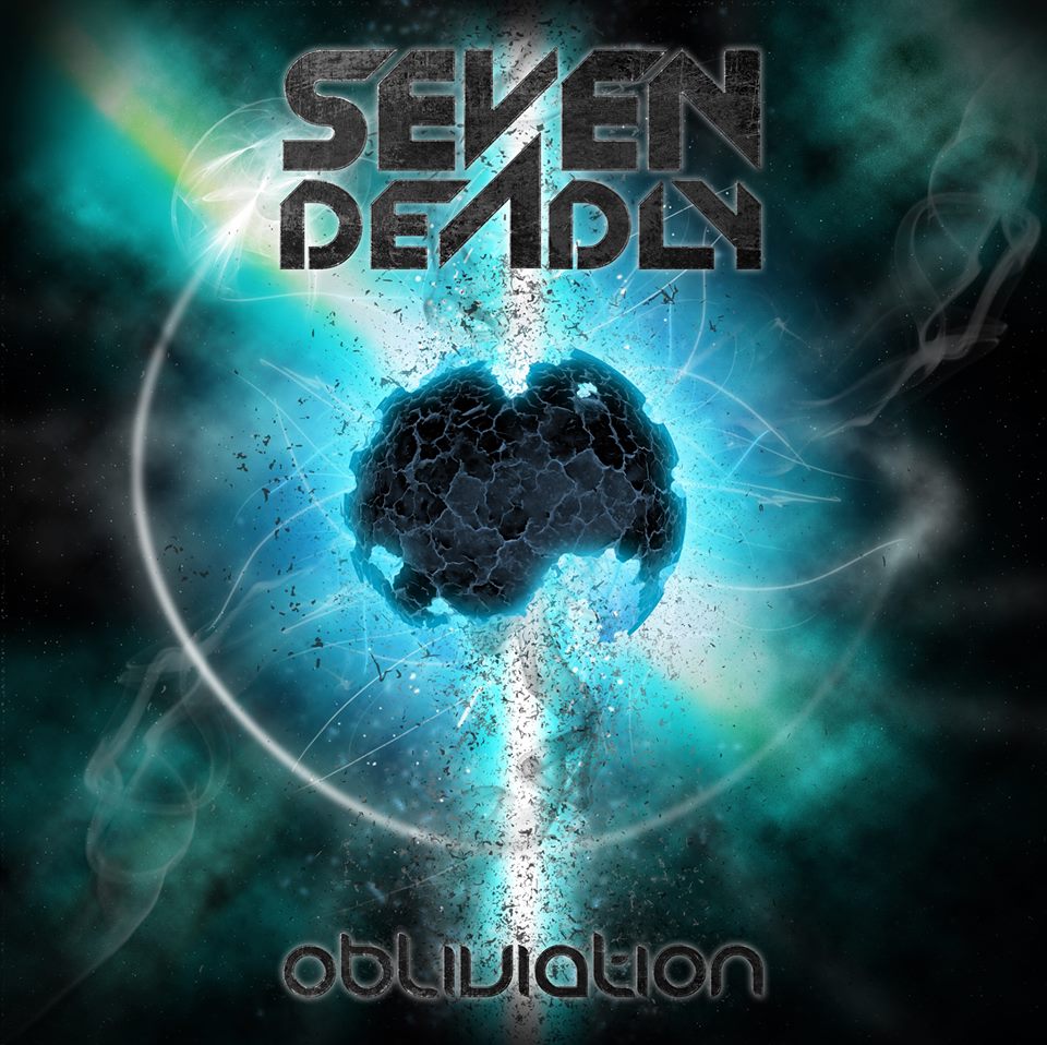 Introducing: Seven Deadly – The Rock Chic